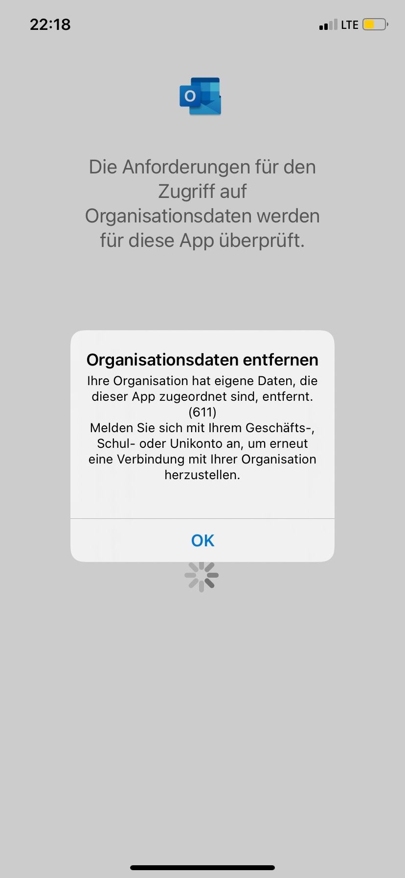 AADSTS50020 - User account xxx from Identity provider does not exitst in tenant | Microsoft ...